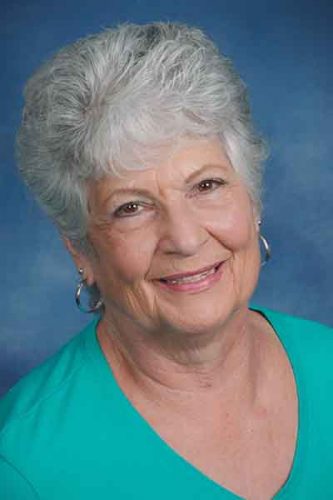 Ann M. Long 1936-2021 | News, Sports, Jobs - Tribune Chronicle